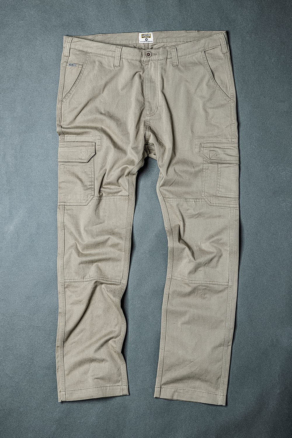 Flat Lay Fashion Photography | Workwear Photography | Still Life