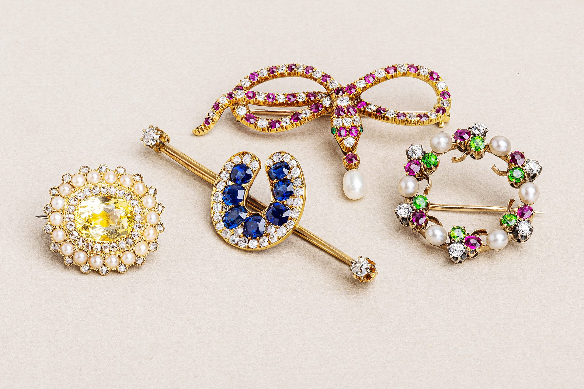 Creative Jewellery Photography shot in Manchester