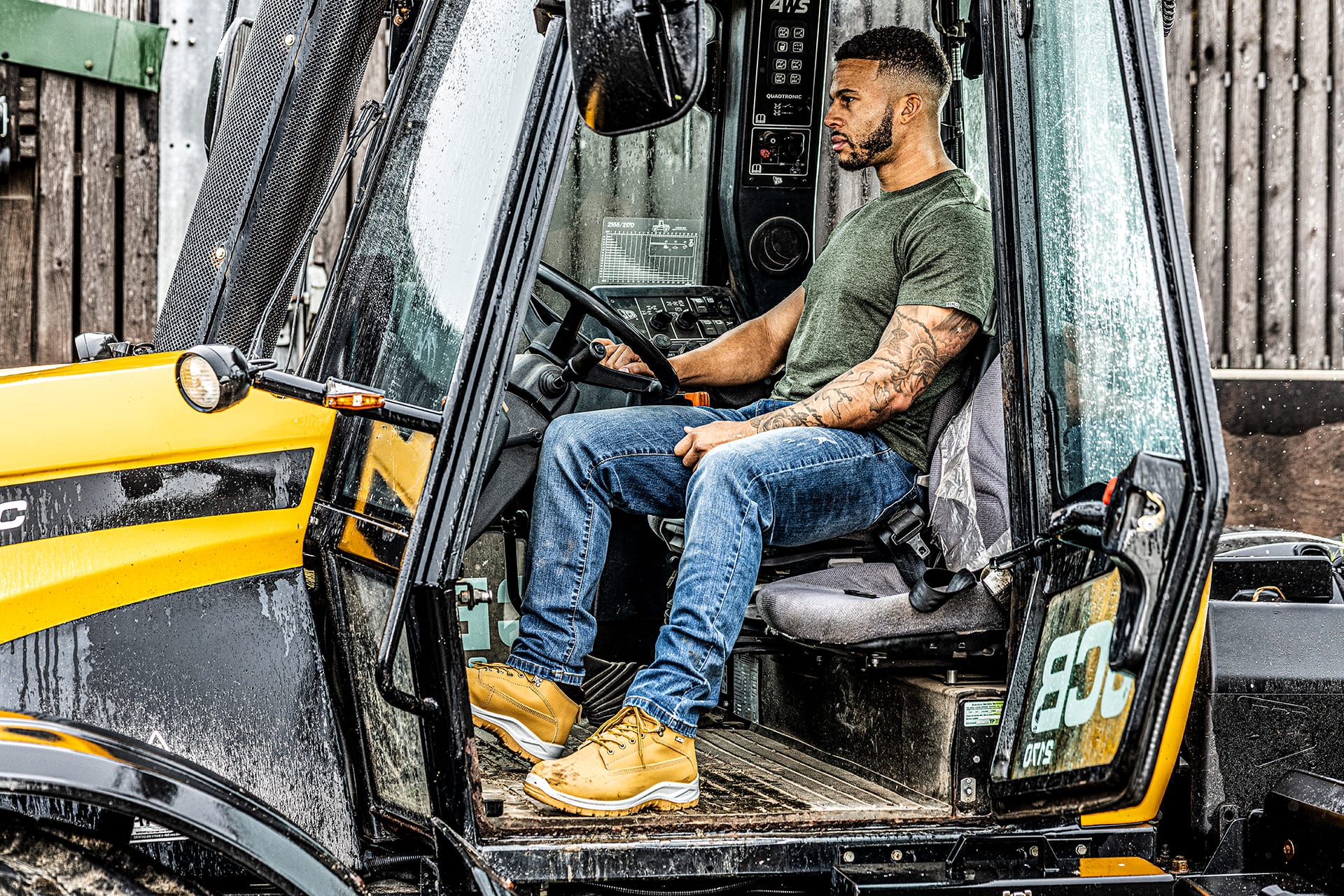 Commercial Photography Manchester | Fashion Photographer