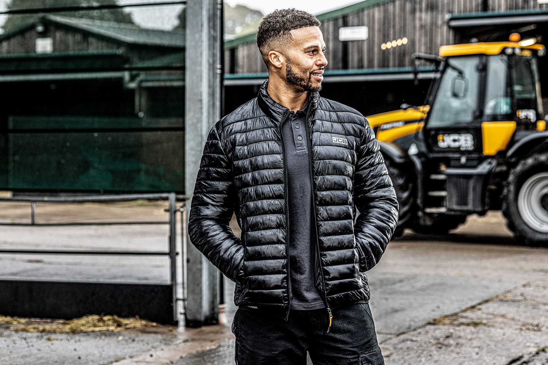 Workwear Fashion Photographer | Professional Photographer