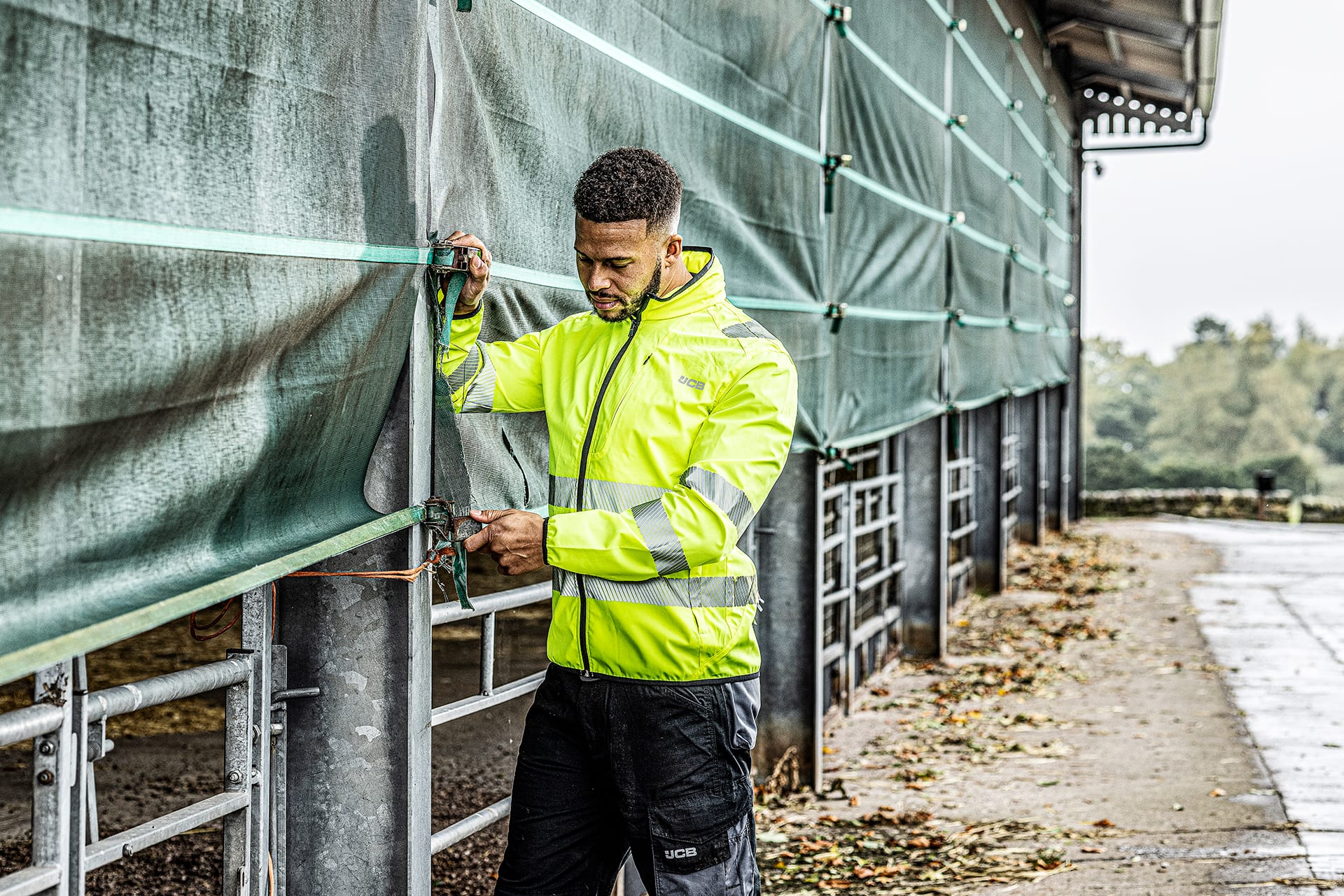 Workwear Fashion Photographer | Professional Photographer