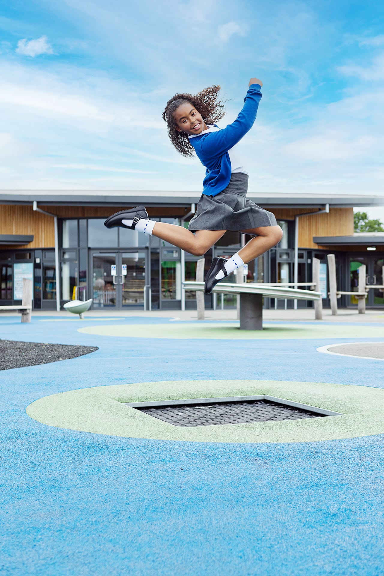 Childrenswear Advertising Photography in Cheshire & Manchester